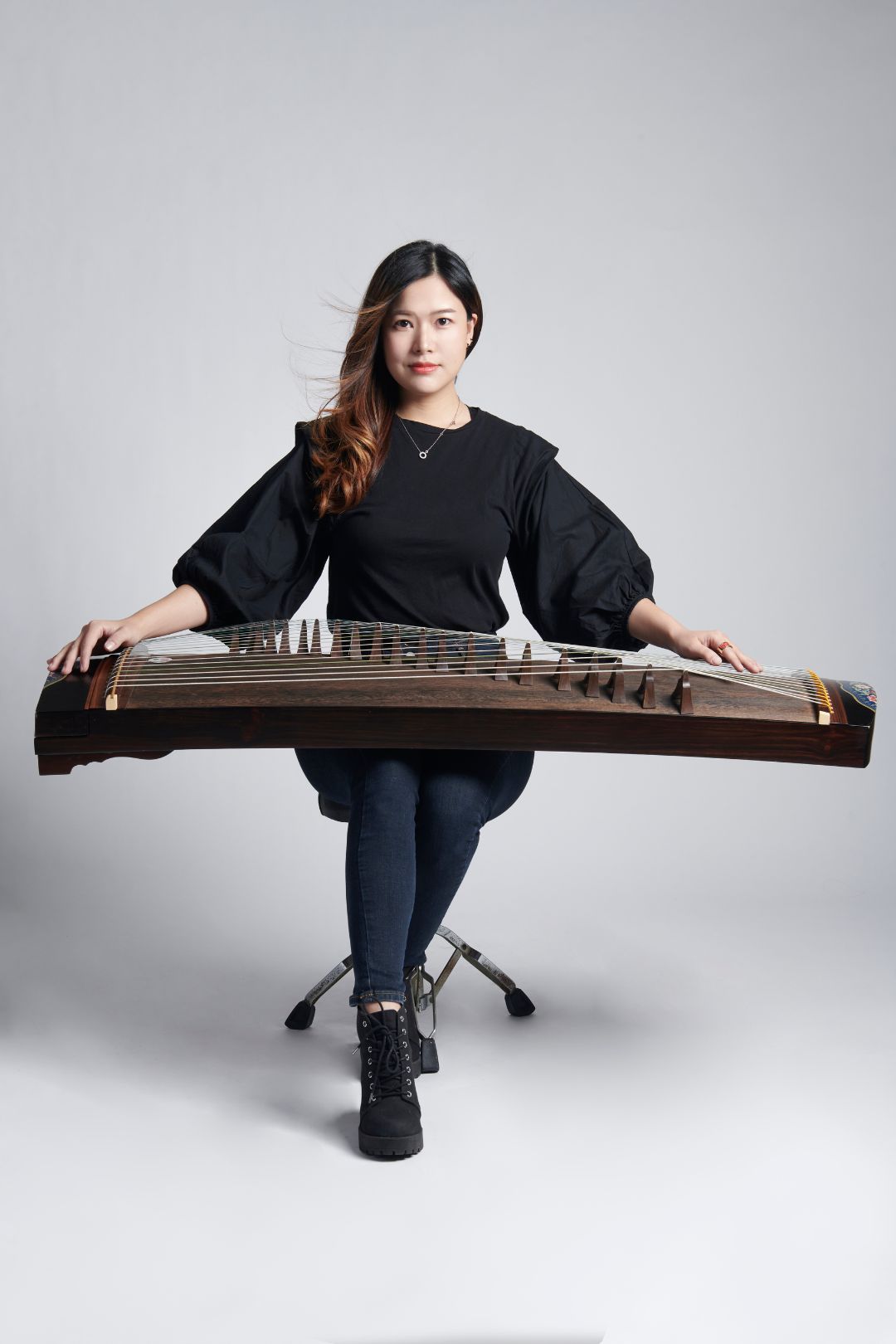 Around The World In 80 Minutes – Hands Percussion